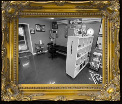 Full Scope Tattoos | Egham Surrey Tattoo Shop